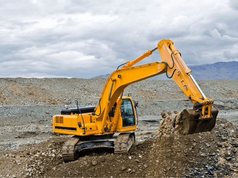 Desbloquee el poder de la excavadora: ¿para qué se utiliza una excavadora? Desbloquee el poder de la excavadora: ¿para qué se utiliza una excavadora?